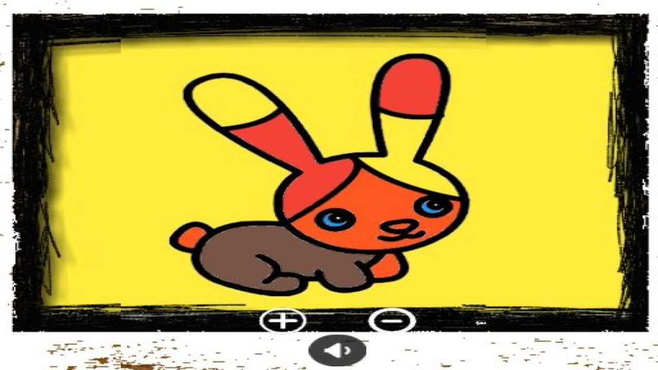Play Easy Kids Coloring Book Now | Free Browser Games Online ...