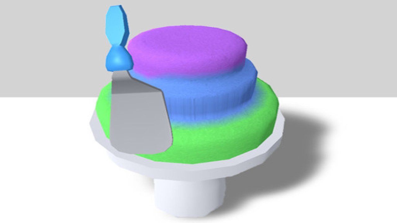 Play Icing On The Cake Now | Free Browser Games Online - Jejegames.com