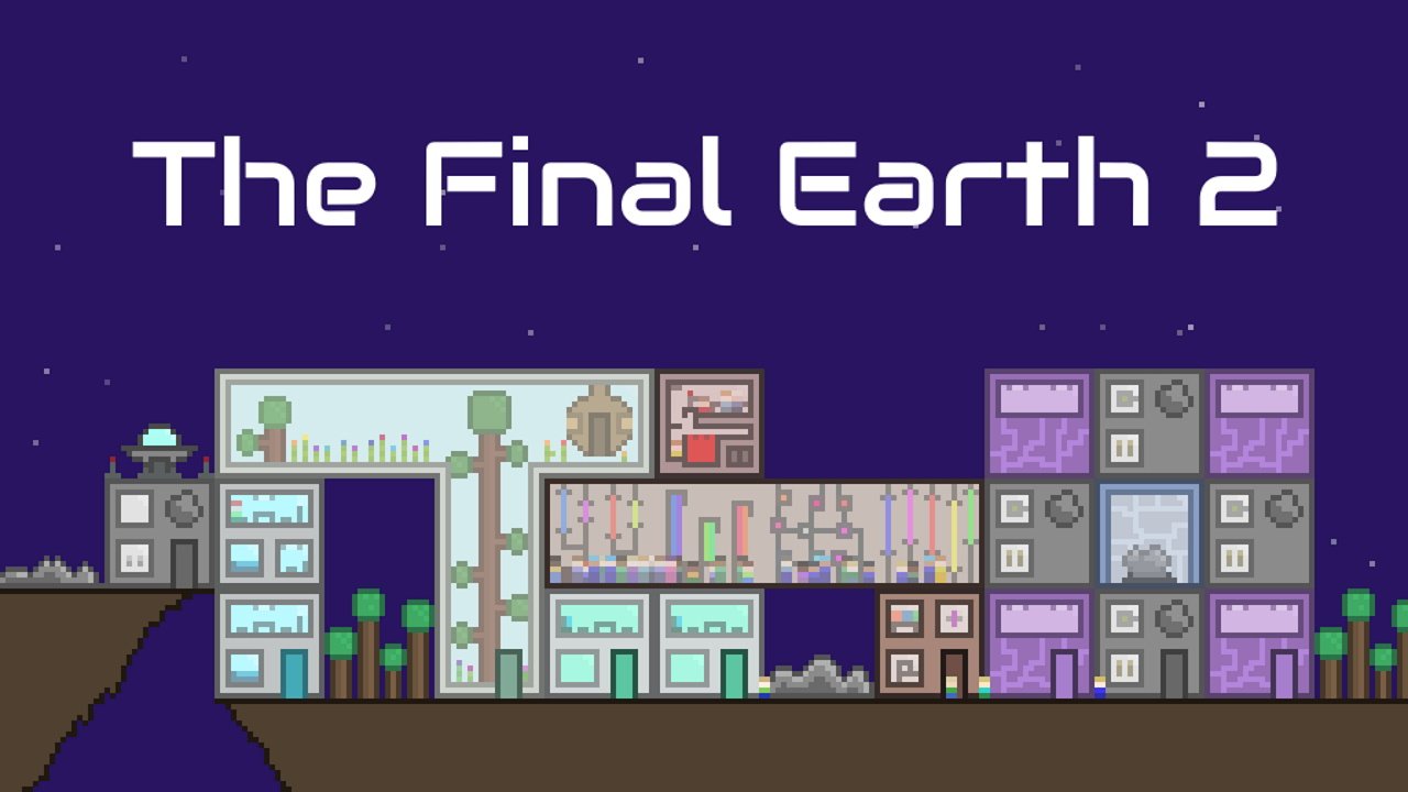 The Final Earth 2, Play Free in Your Browser - Jejegames.com